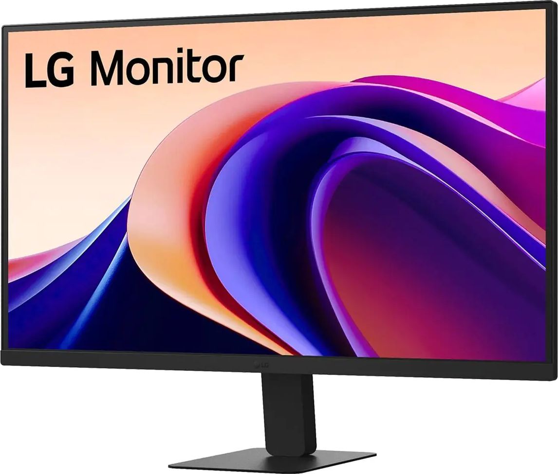 Ecran 27 pouces QHD LG 27U631A-B | U-Techno.fr