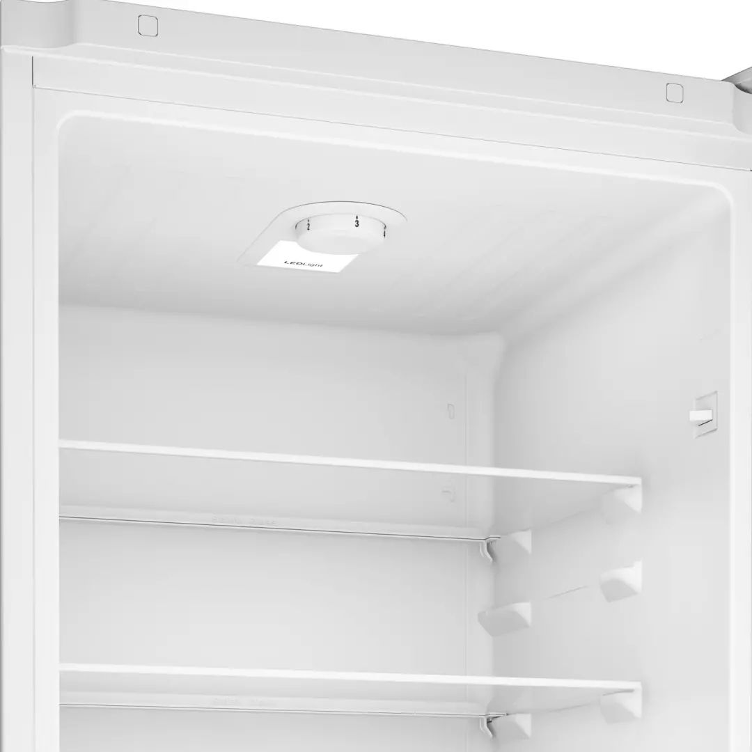 Réfrigérateur congélateur bas BEKO RCSA300K40WN | U-Techno.fr
