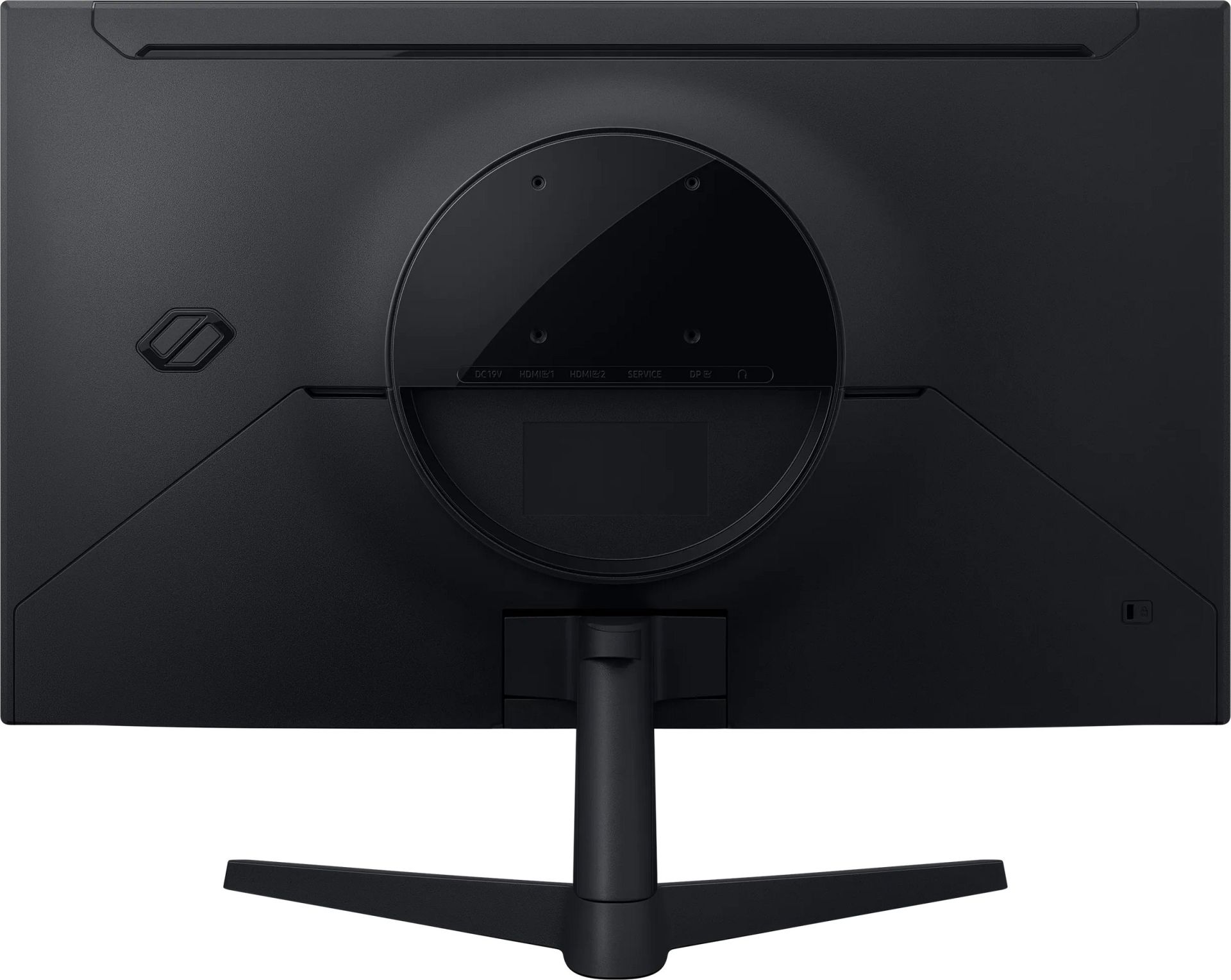 Ecran 27 pouces QHD SAMSUNG LS27FG530EUXEN | U-Techno.fr