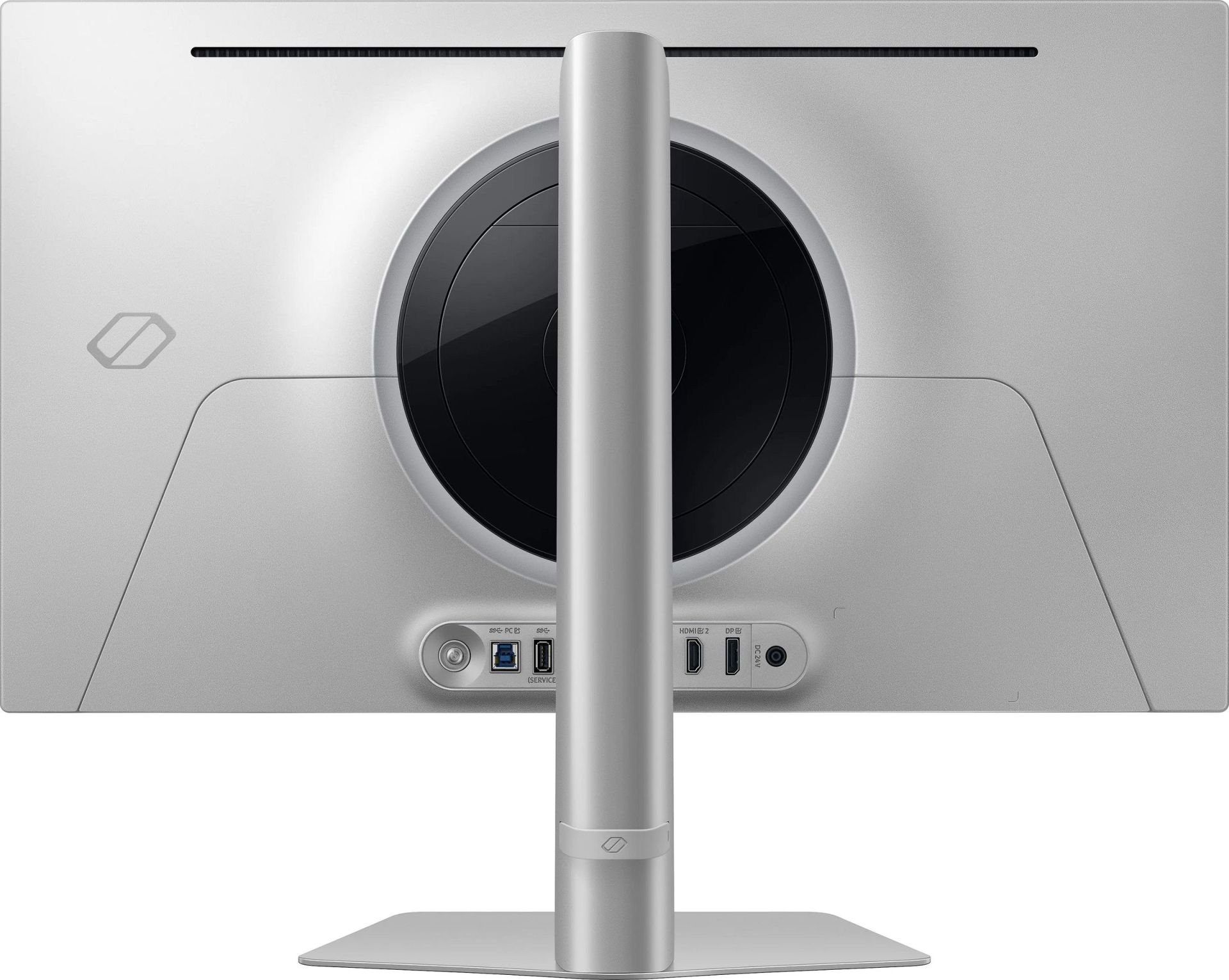 Ecran 27 pouces QHD SAMSUNG LS27DG610SUXEN | U-Techno.fr