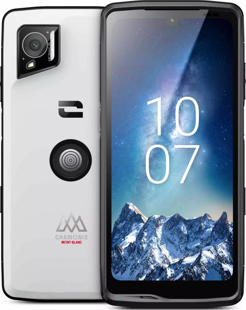 Ventes exceptionnelles - Téléphonie CROSSCALL | U-Techno.fr
