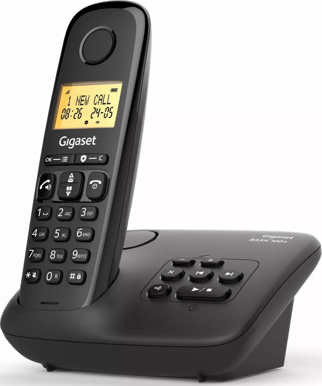 Telephone Sans Fil Gigasetnull