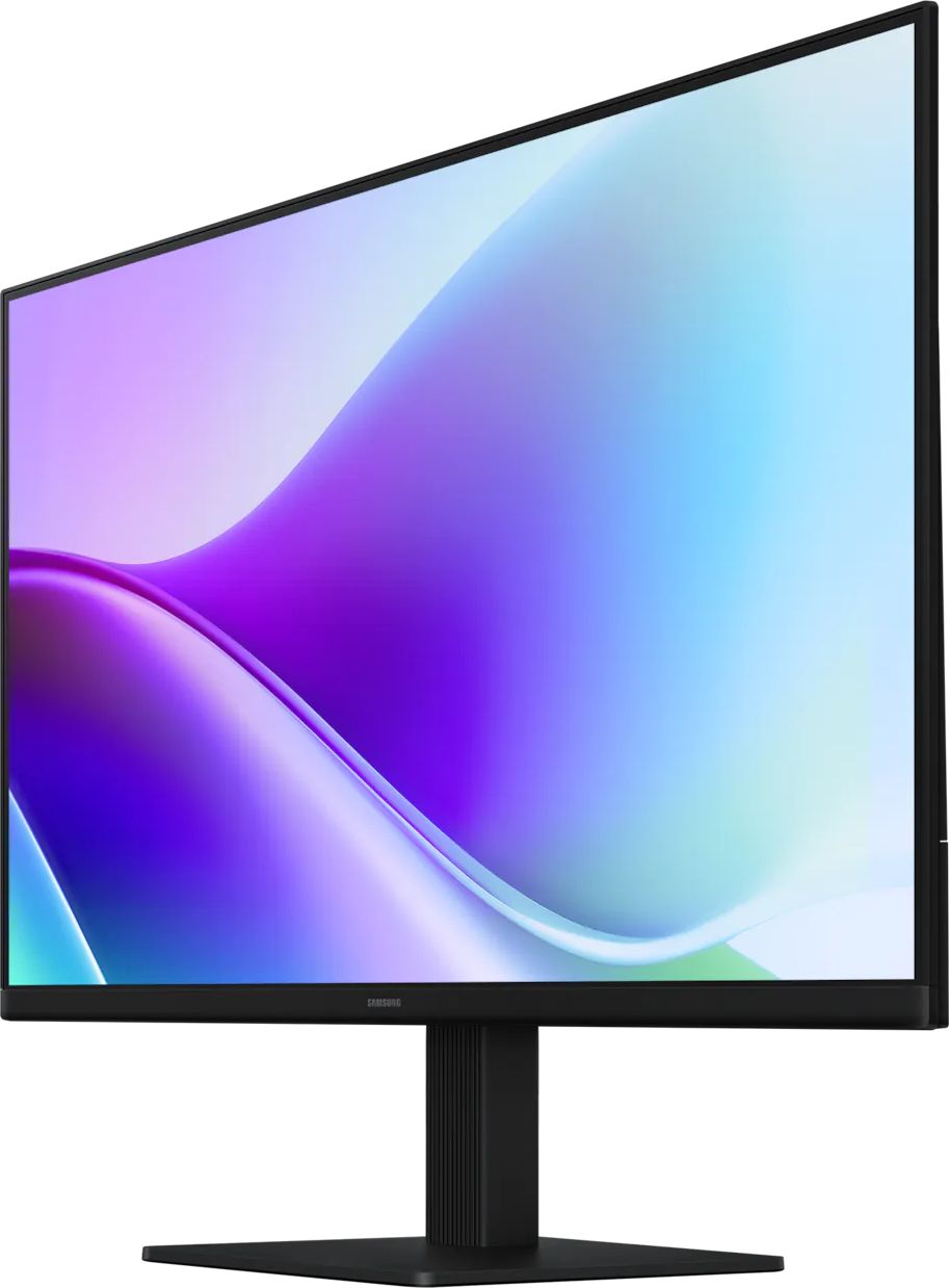 Ecran 27 pouces Full HD SAMSUNG LS27F320GAUXEN | U-Techno.fr