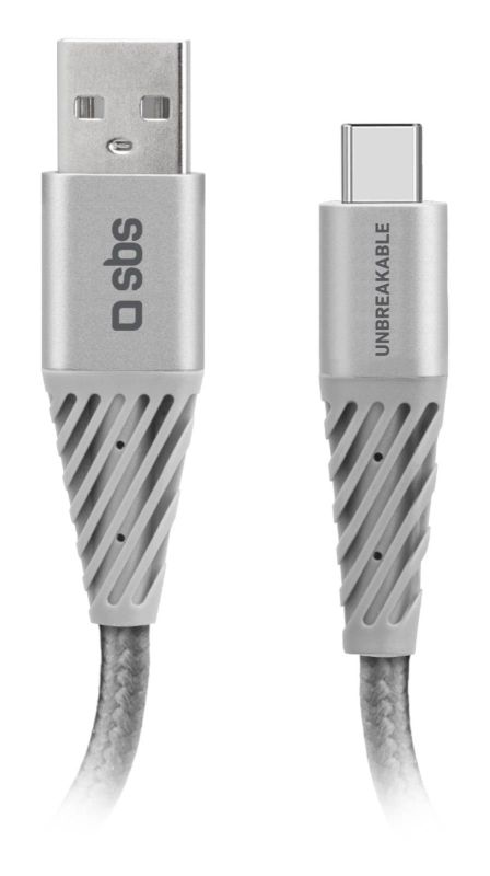 Câble USB SBS CABLE-USBC-USB-FIBRE | U-Techno.fr