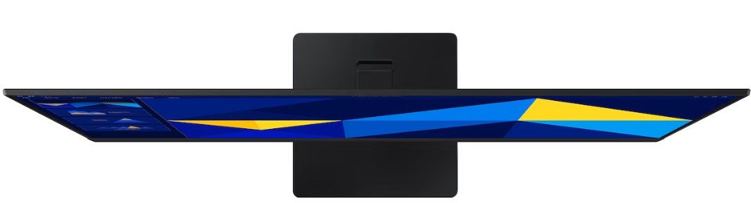 Ecran 27 pouces Full HD SAMSUNG LS27D304GAUXEN | U-Techno.fr
